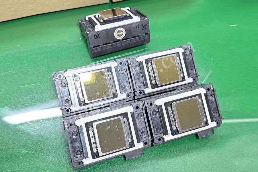 Đầu Phun EPSON XP600 Chính Hãng – mayintailoc.com